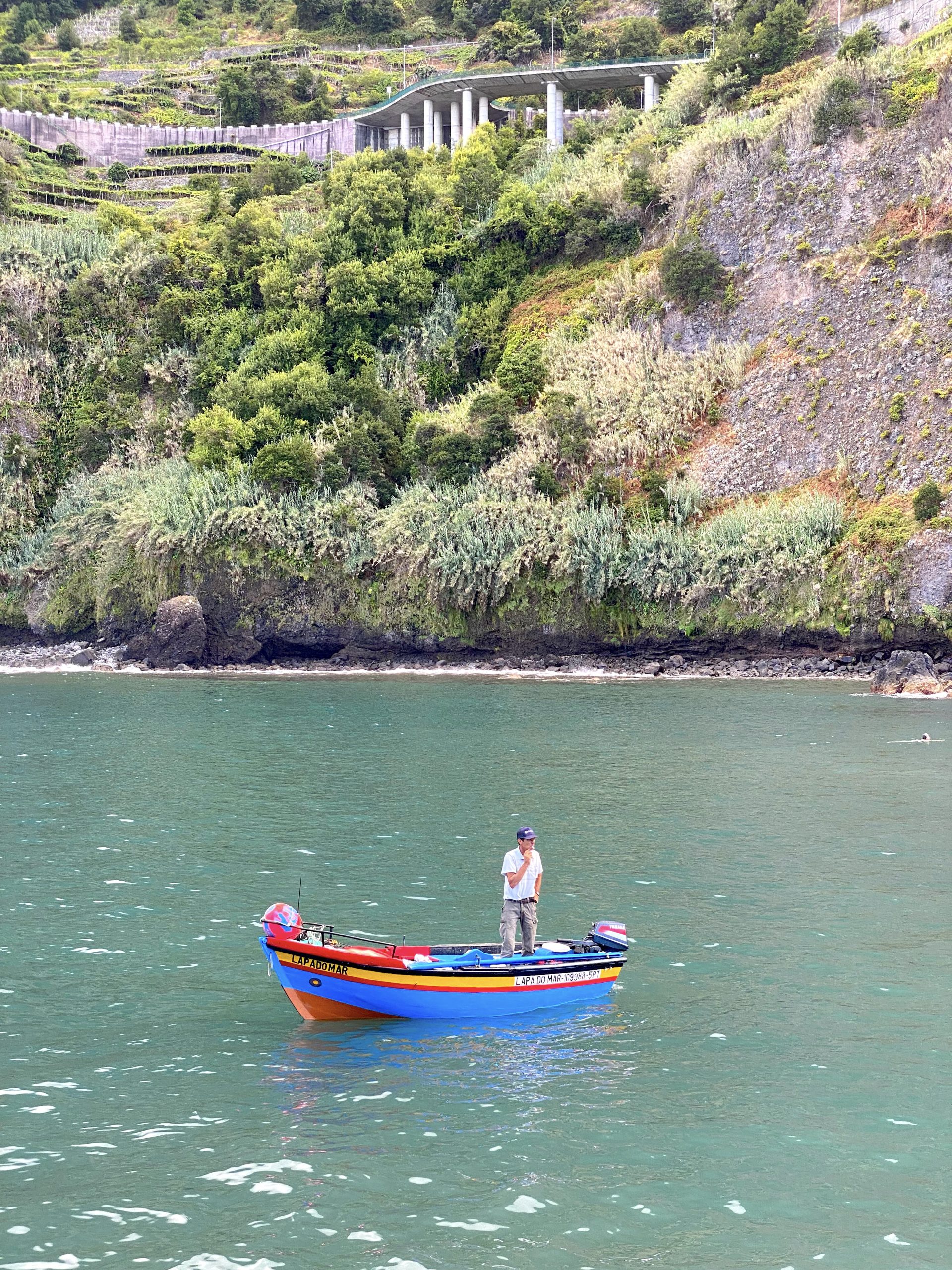 A guide to eating fish in Madeira - Misty Mountains Mike private tours